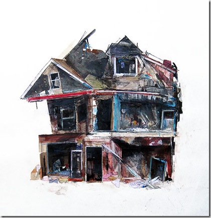 OLTRE IL MURO: ARTE e FOTOGRAFIA: SETH CLARK